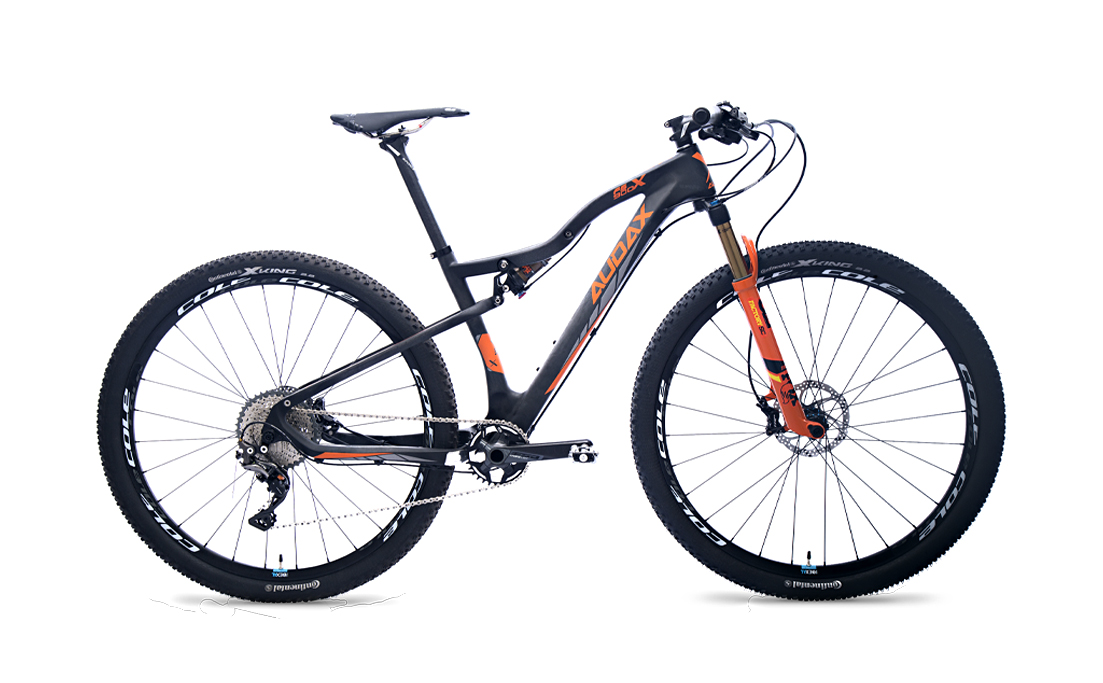 AUDAX