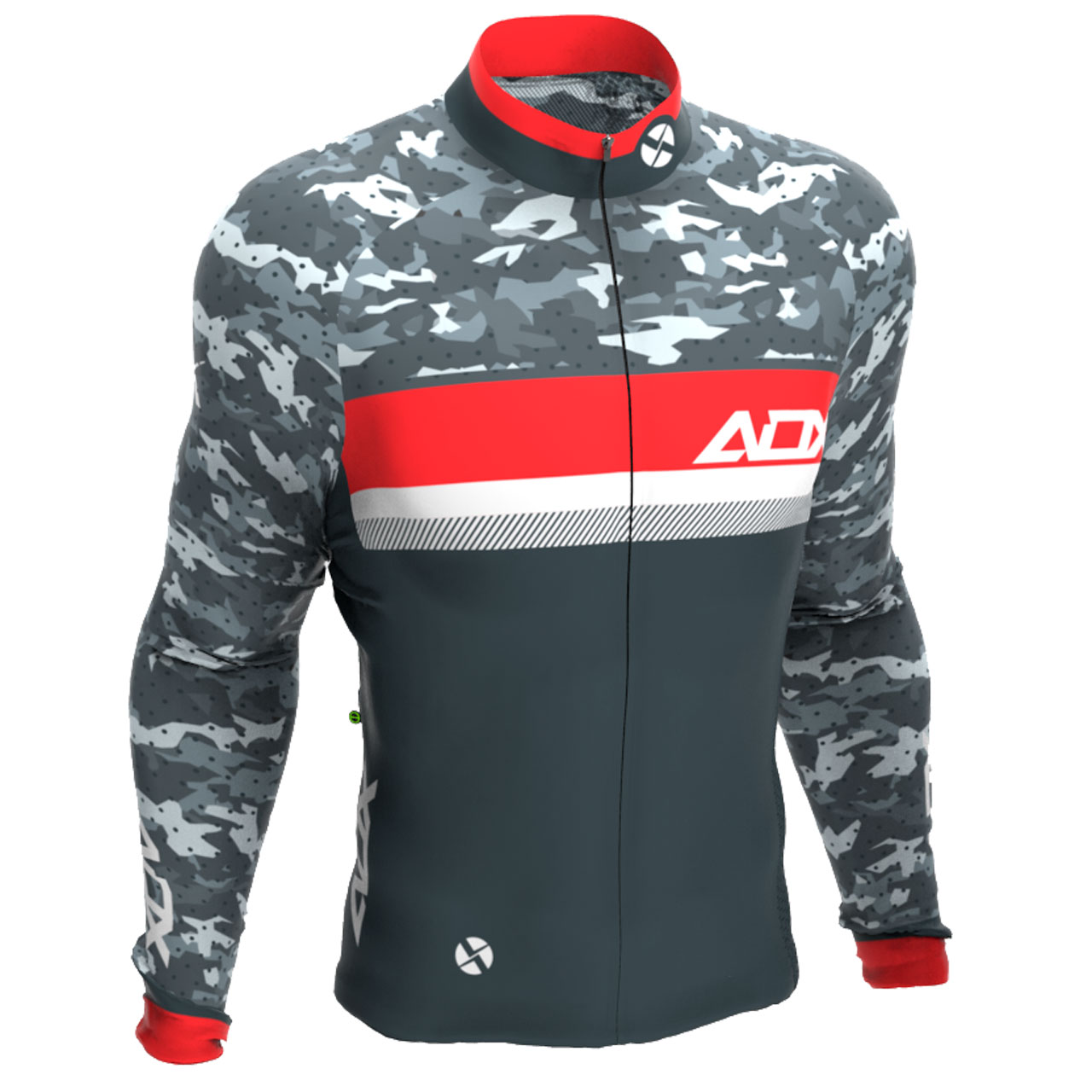 AUDAX BIKE - Domine Novos Mundos