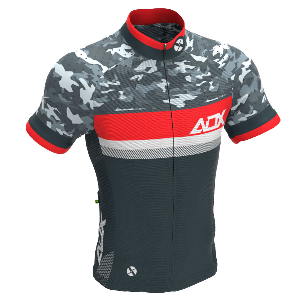 AUDAX BIKE - Domine Novos Mundos