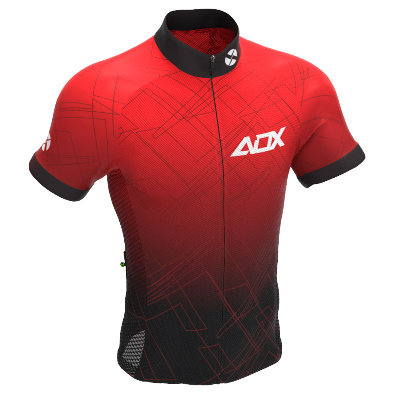 AUDAX BIKE - Domine Novos Mundos
